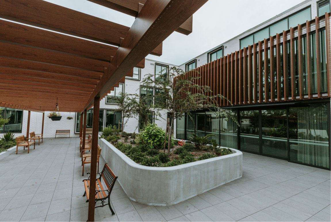 Our Services - St Nicholas - Seniors Living by Acare - Punchbowl – Sydney